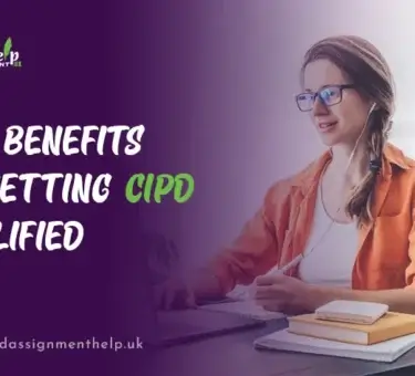 The Importance of CIPD Level 7 in Strategic Human Resource Management ...